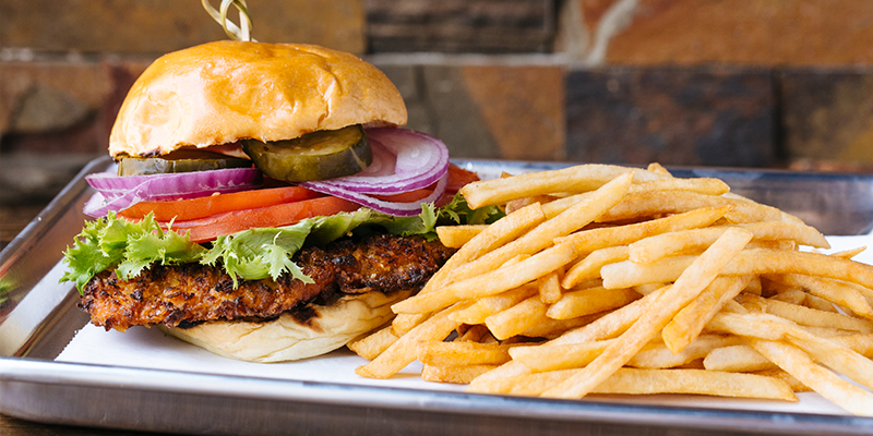 Lightnin Lunch – JJ Bootleggers